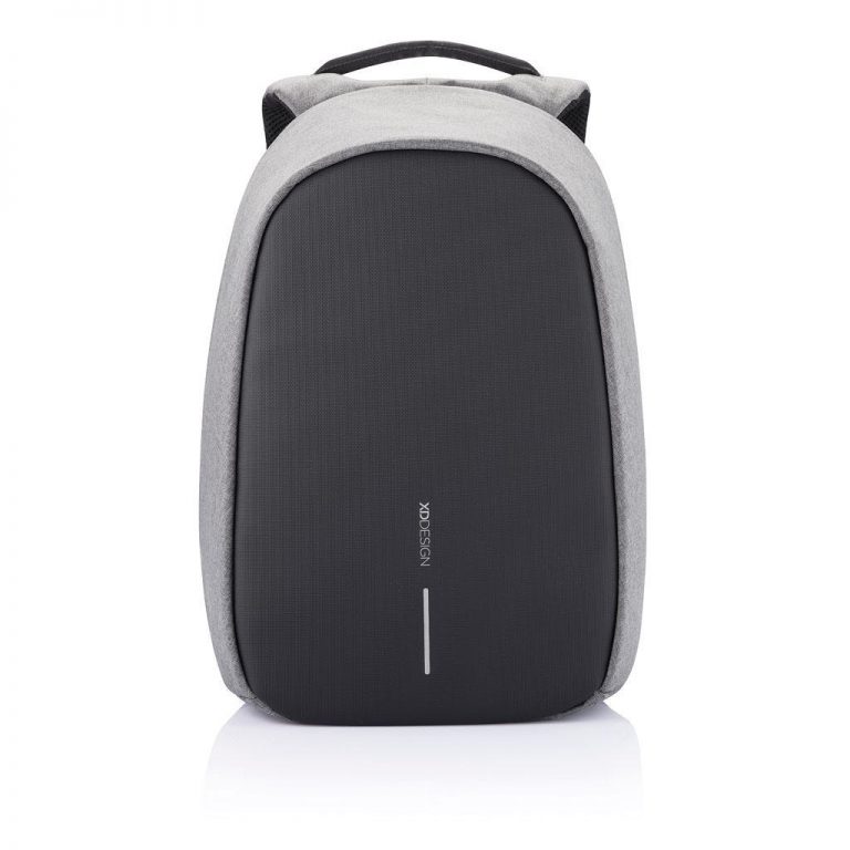 תיק בובי מקורי Bobby Pro נגד גניבות - להסתובב עם תיק על הגב בראש שקט!