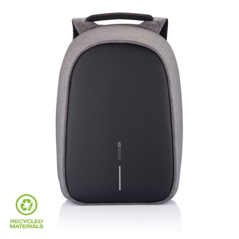 תיק Bobby Hero Regular נגד גניבות - להסתובב עם תיק על הגב בראש שקט!